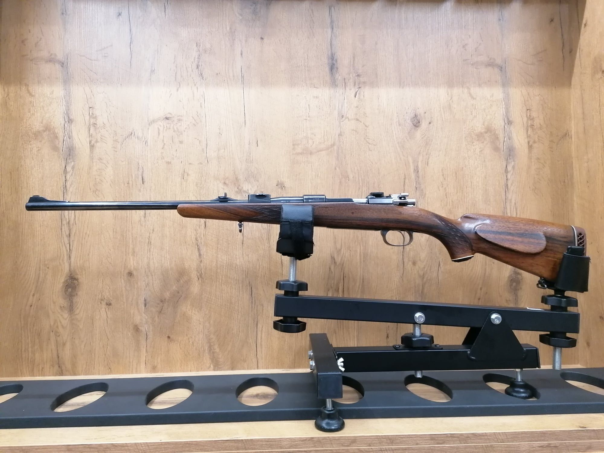 Mauser 308 Win FN Herstal – Vataha